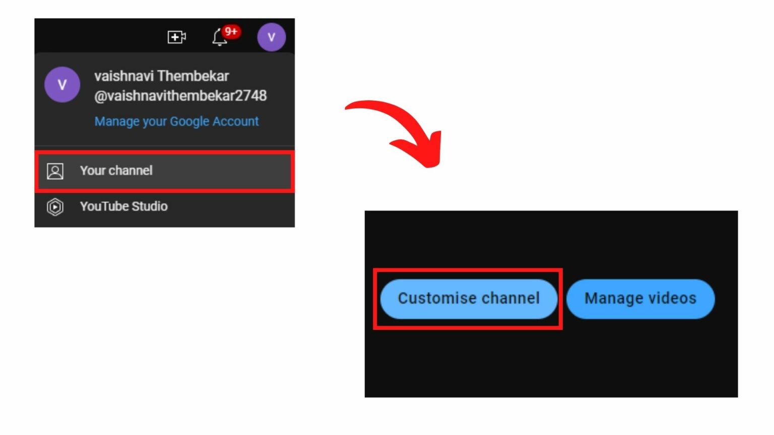 What Is A YouTube Handle? Everything You Must Know!