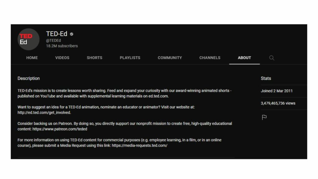 What Are The Best Educational YouTube Channels? What Are The Best Educational YouTube Channels?