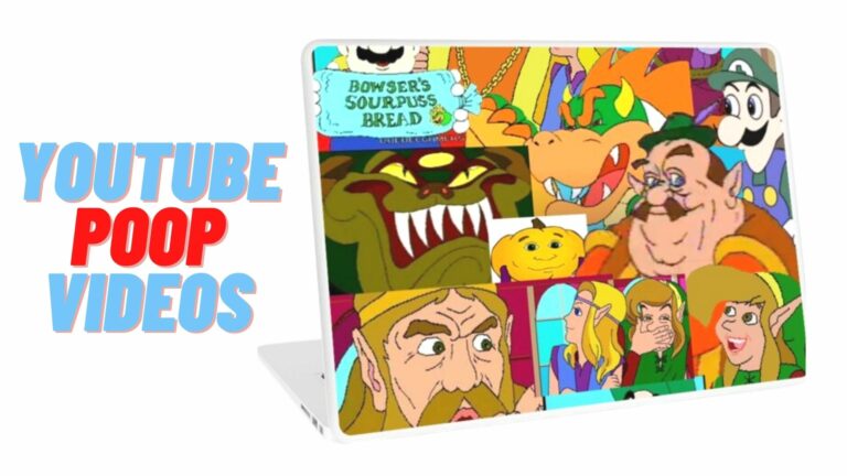 YouTube Poop (YTP): Meaning, Origins, and Creator Insight