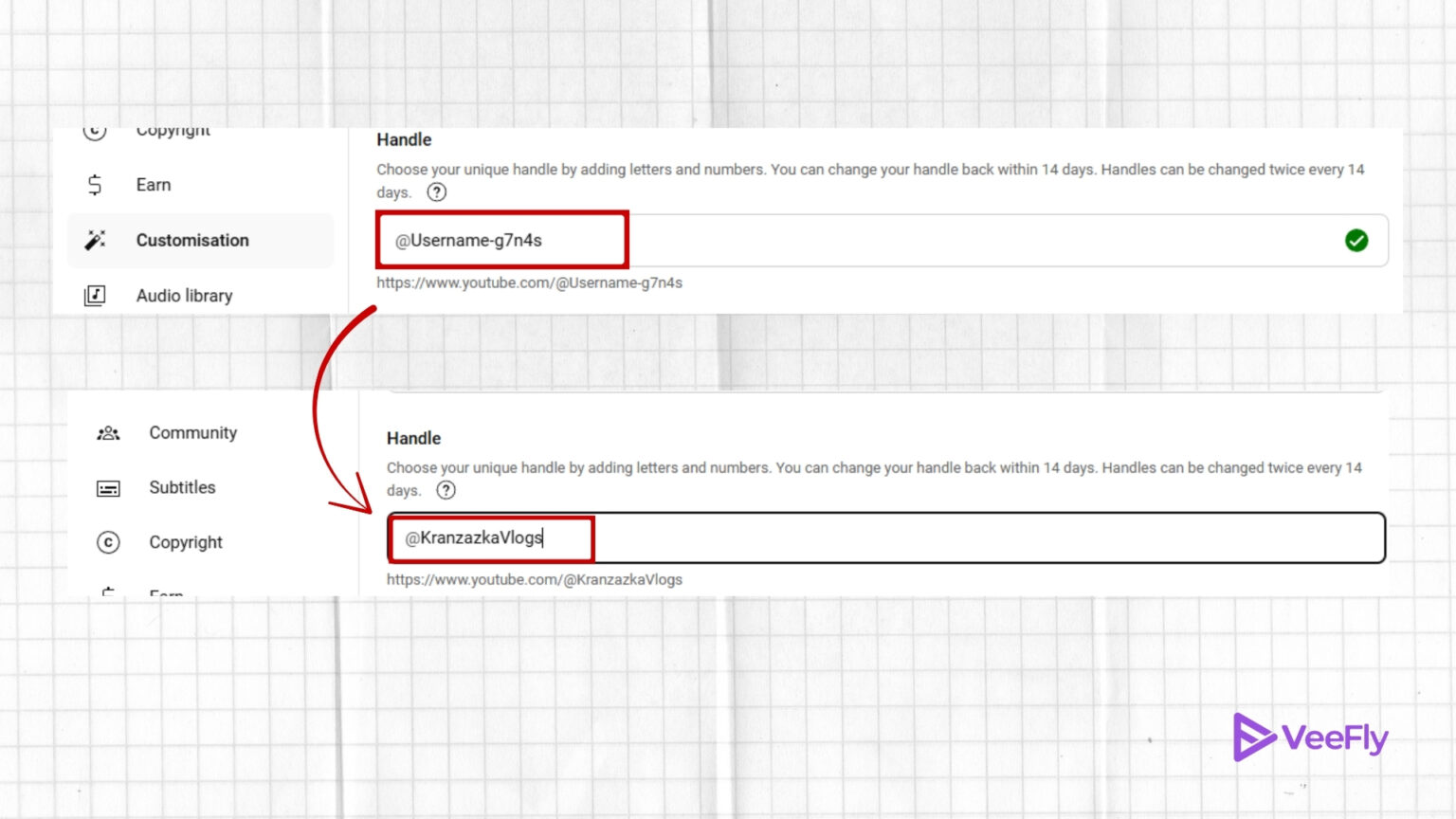 YouTube Handles: A New Way to Find and Tag Channels