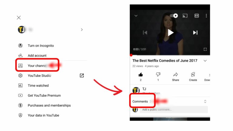 How To Pin Any Comment Under Your YouTube Video?