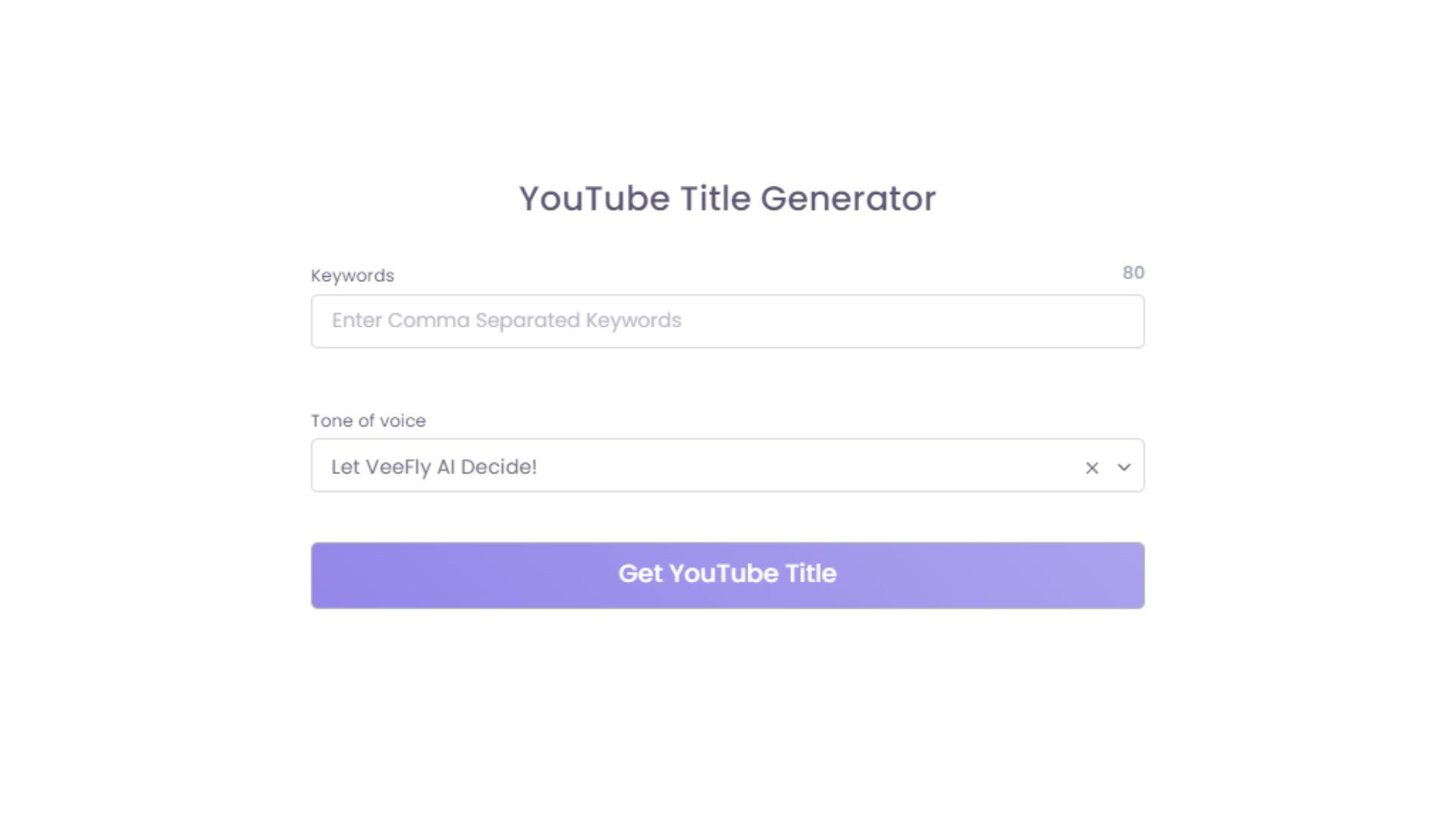 5 YouTube Tools To Help You Rank Your Videos - Veefly Blog