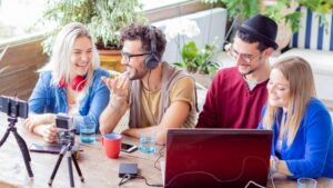 YouTube Collabs: Tips for Partnering with Creators & Brands