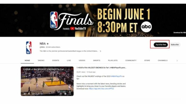 What Is YouTube Primetime Channels?