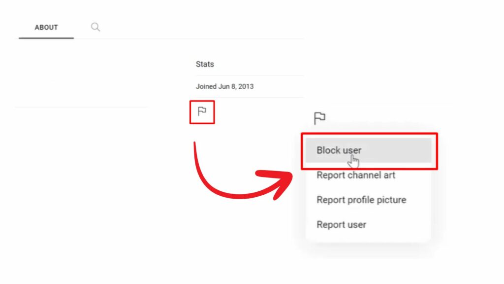 How to Remove Subscribers from YouTube Account