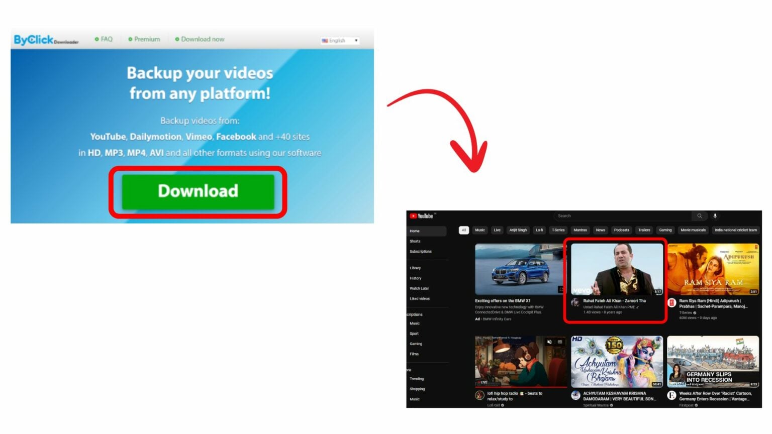 How To Download YouTube Live Stream? (In Few Clicks)
