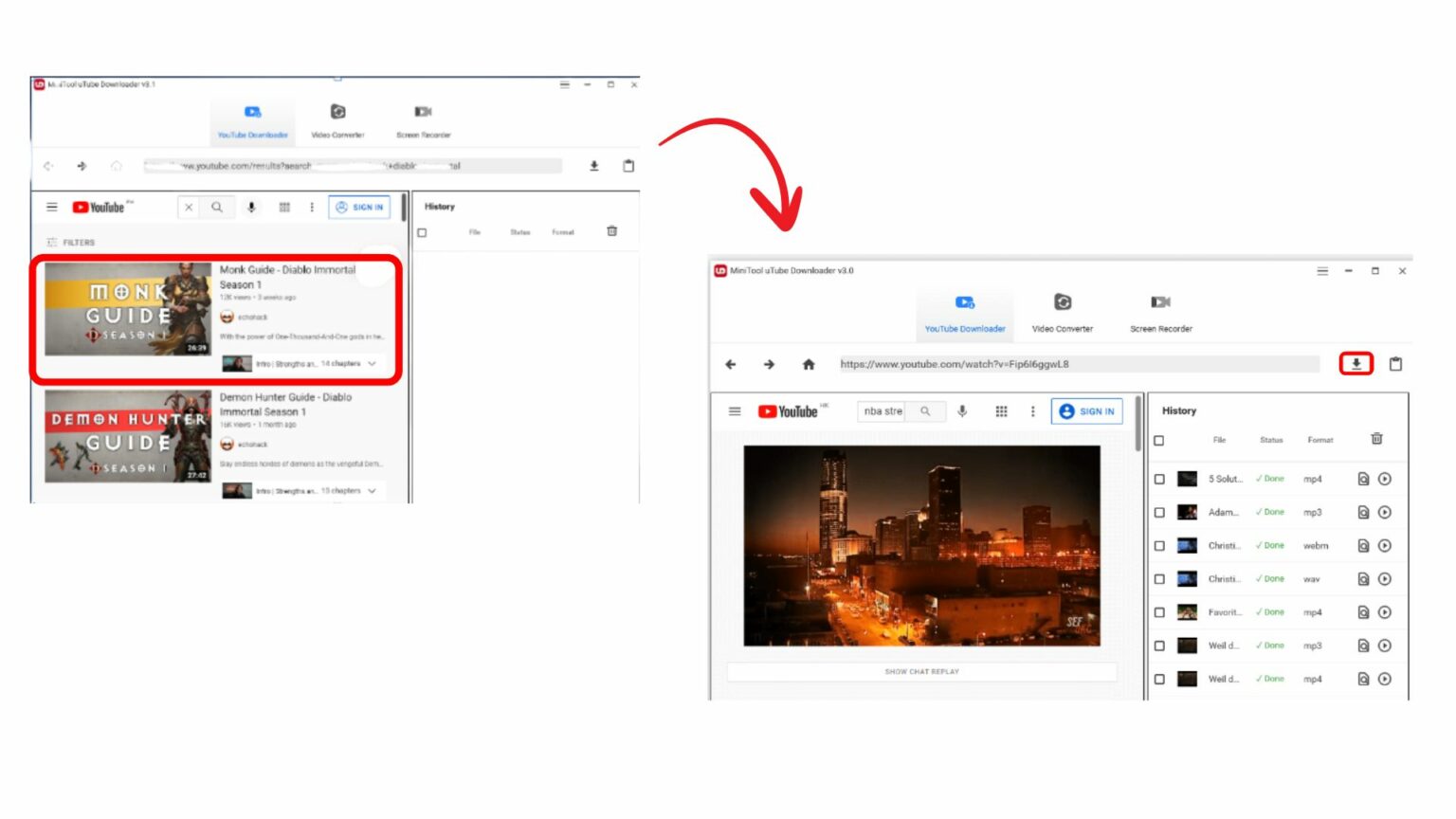 How To Download YouTube Live Stream? (In Few Clicks)