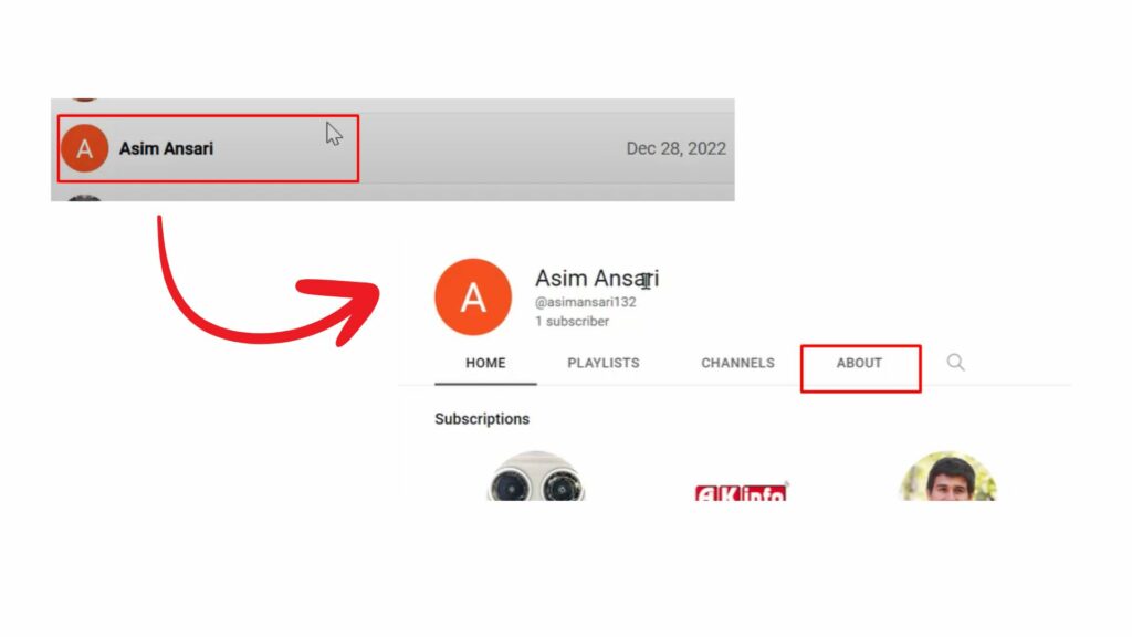How to Remove Subscribers from YouTube Account