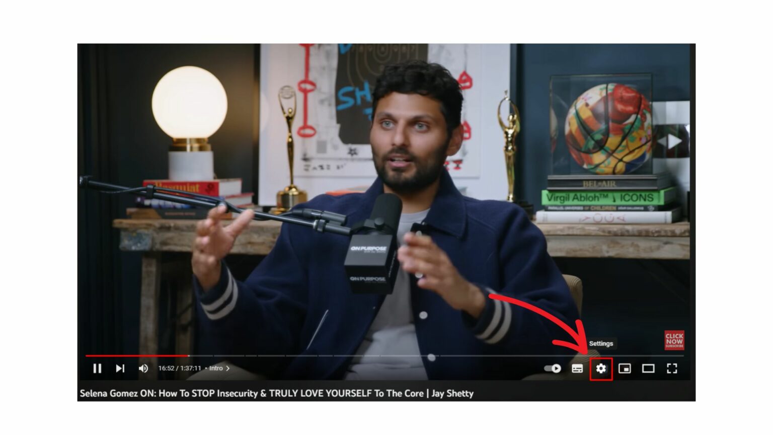 How To Slow Down Or Speed Up A YouTube Video?