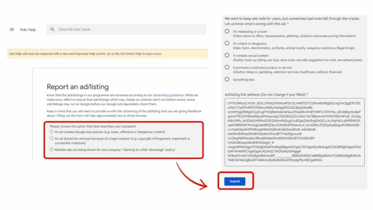 How to Report YouTube Ads? (Updated For Desktop and iOS)