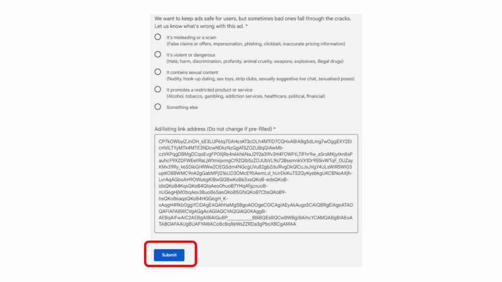 How to Report YouTube Ads? (Updated For Desktop and iOS)