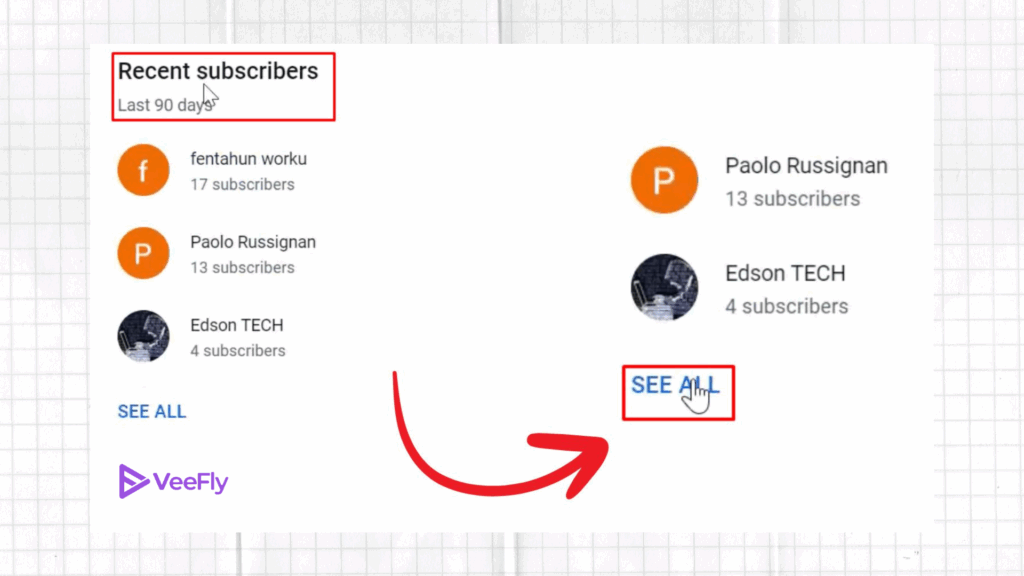 How to Remove Subscribers from YouTube Account