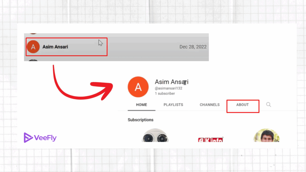 How to Remove Subscribers from YouTube Account