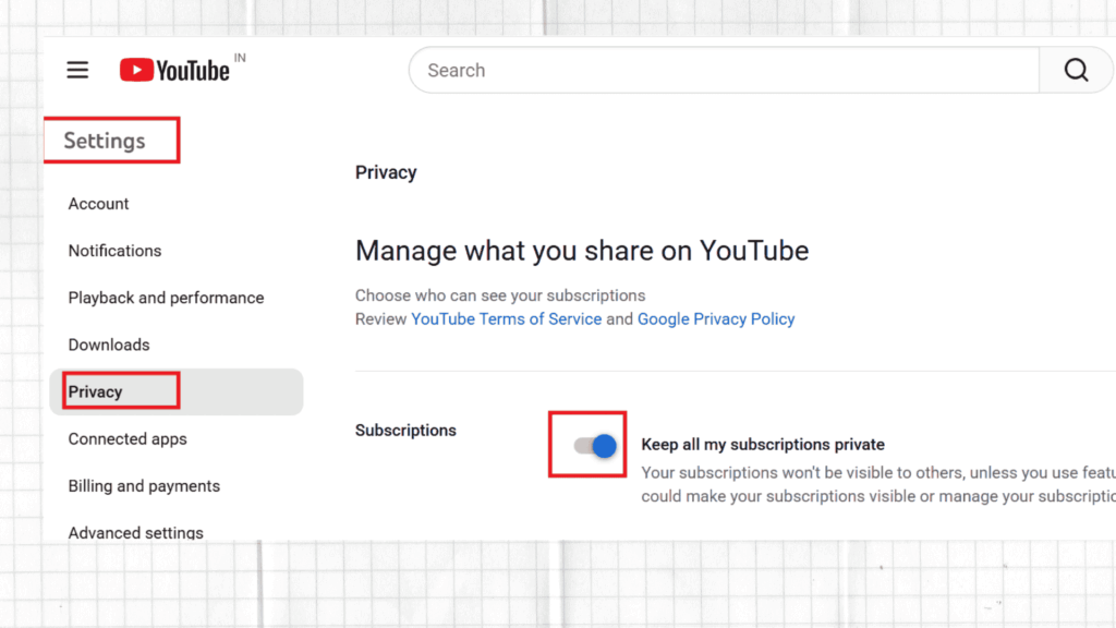 How to Remove Subscribers on YouTube Easily