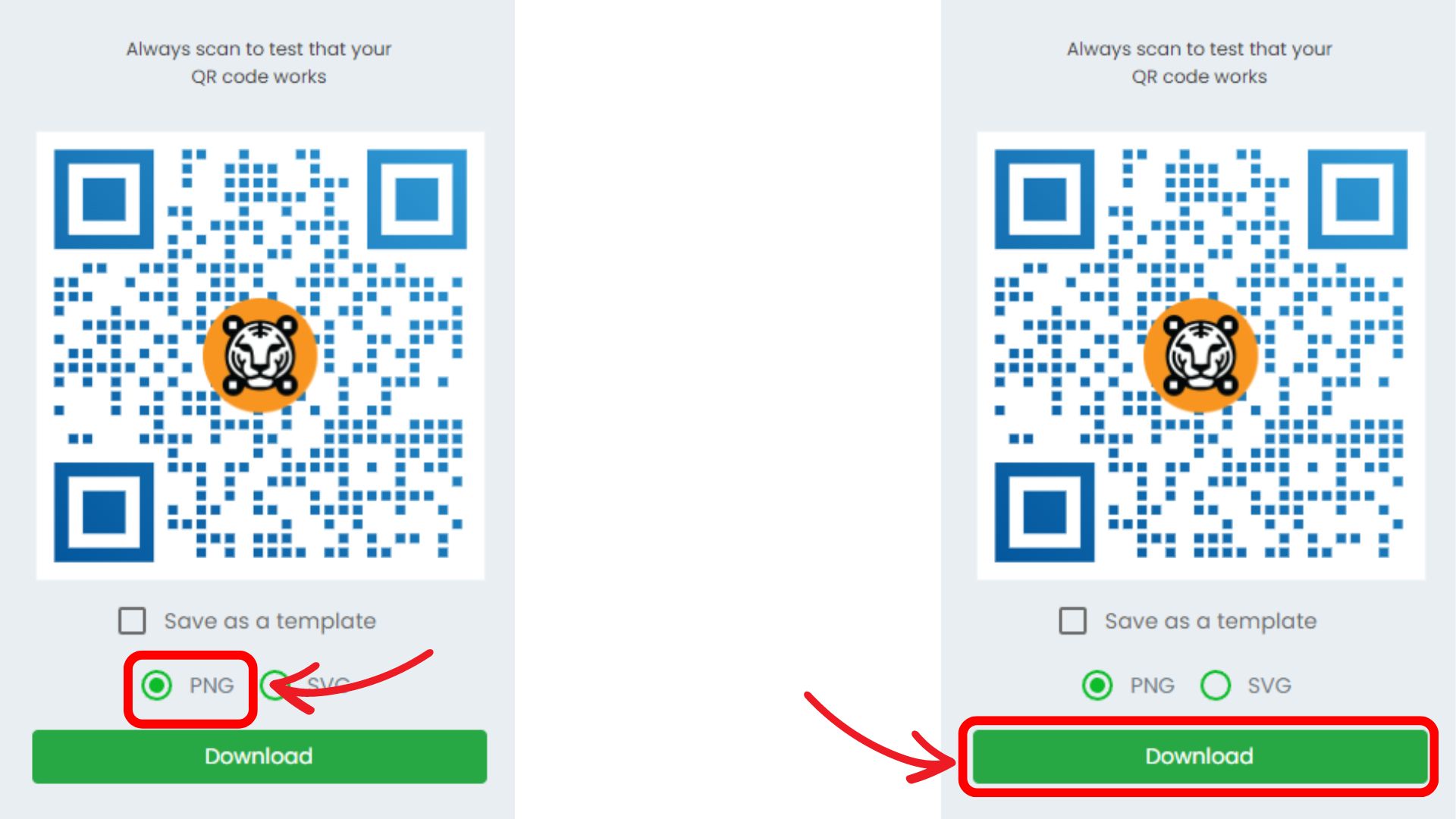 How To Make A QR Code For YouTube Video?