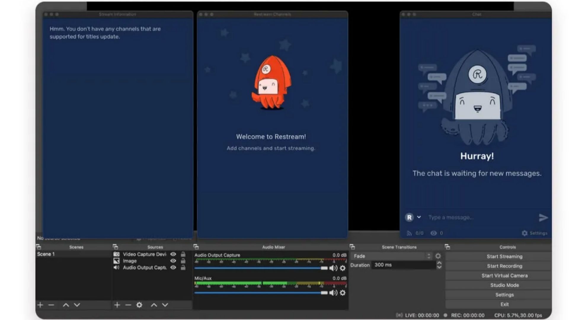 How To Stream On Twitch And YouTube At The Same Time? (2023)