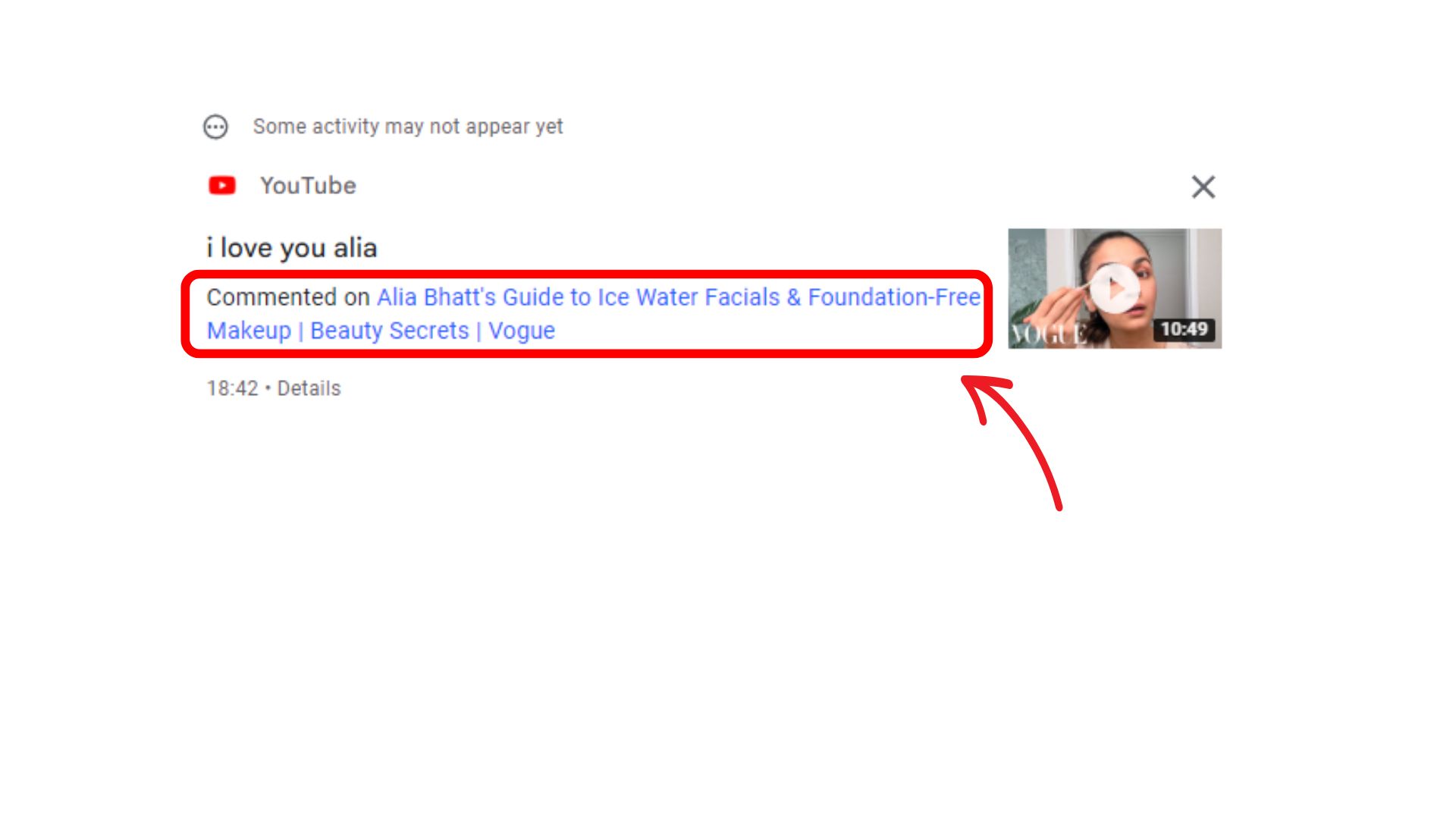YouTube Comment History: How to Track & Control Comments