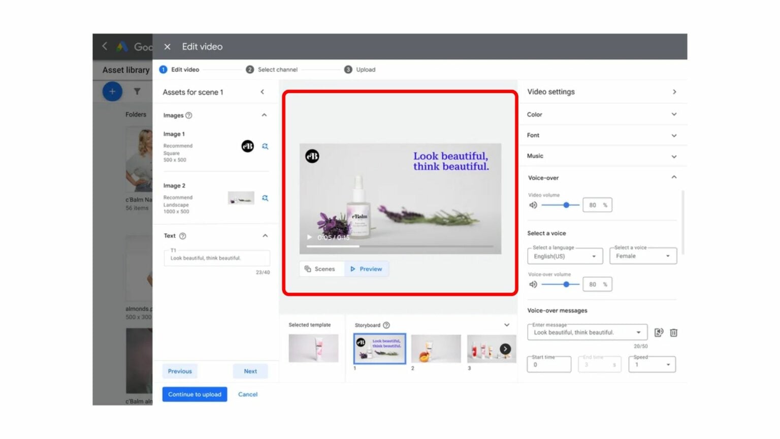 Creative Guidance In Google Ads Ready To Boost Your Video Ads