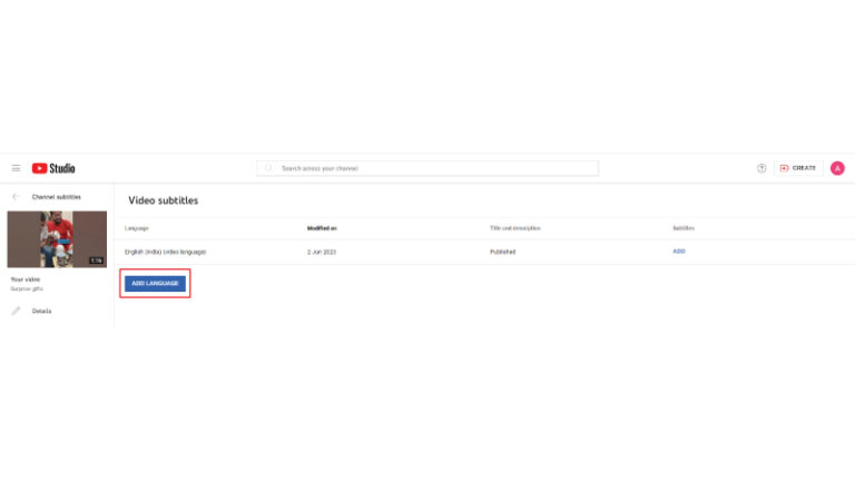 YouTube Multi Language Audio Track feature: Know how to use it