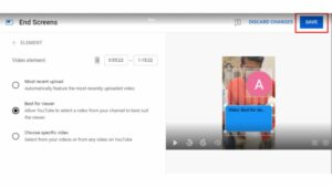 How to Add Annotations/Cards to YouTube Video?