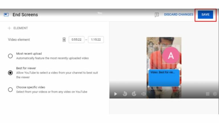 How To Add Annotations Cards To Youtube Video