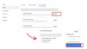 YouTube Video Length And Size Limit - Detailed Guide