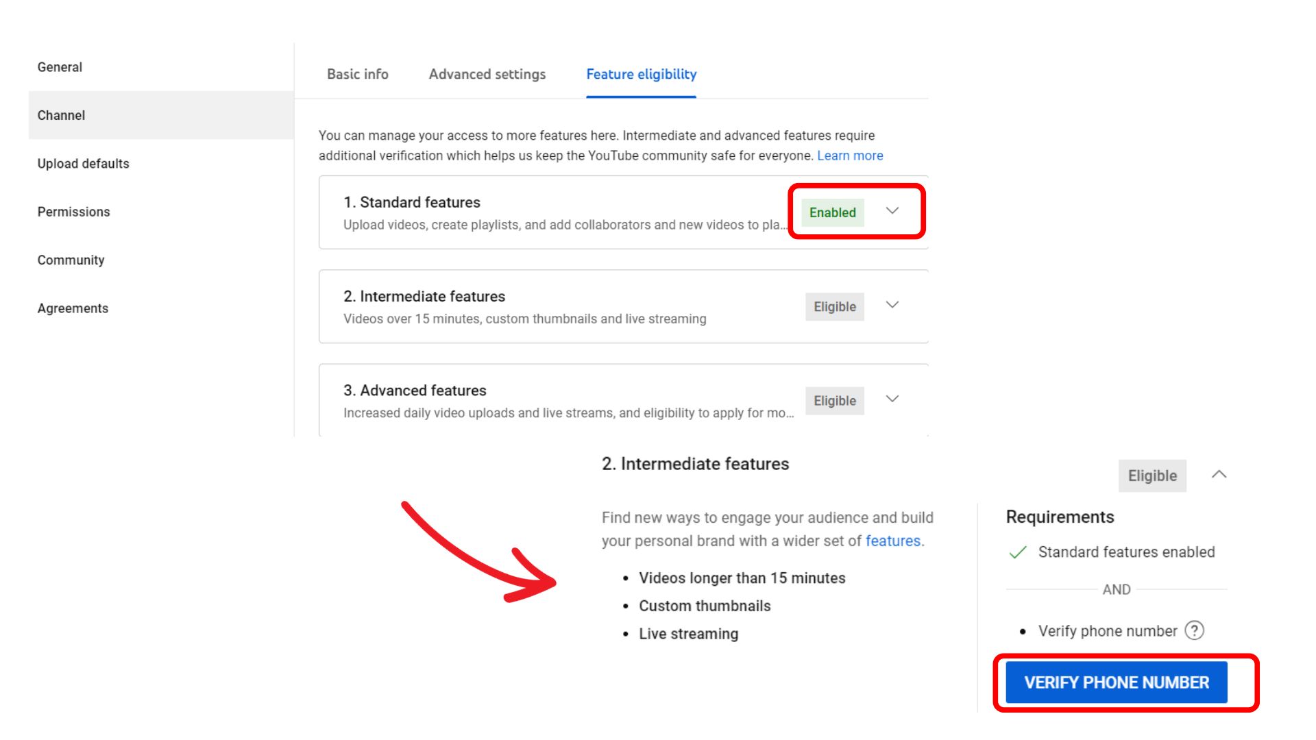 YouTube Video Length And Size Limit - Detailed Guide