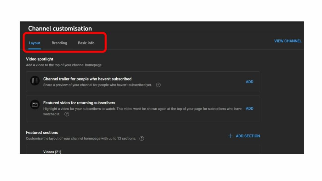 How to Do a YouTube Channel Audit in 7 Steps?