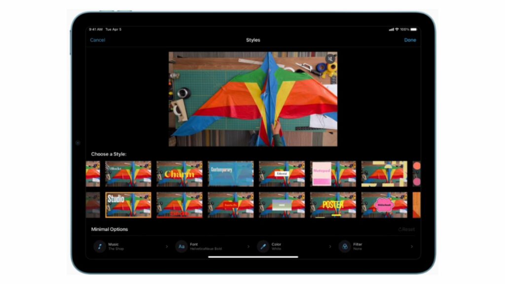 What Is A Video Montage? And How To Create One?