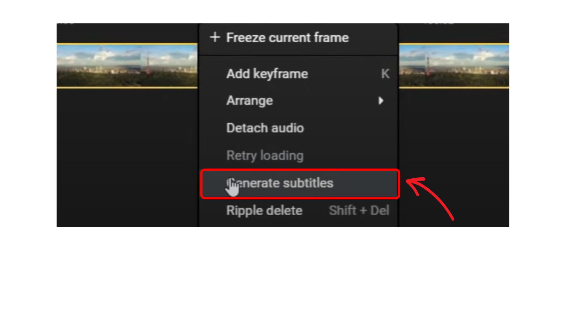 Extracting Text From Video: How To? (Complete Guide)