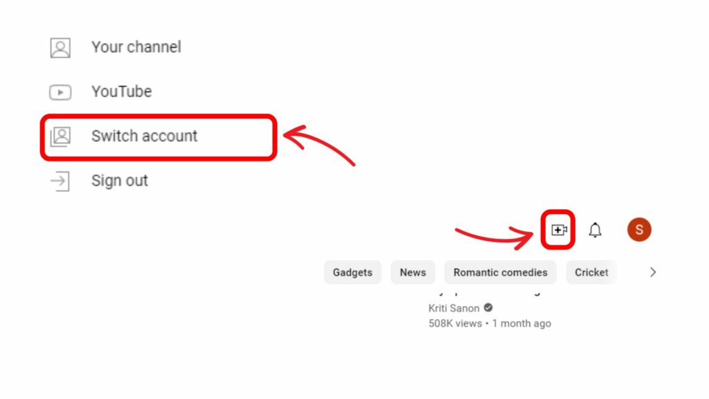 Move YouTube Video To Another Channel: Step-By-Step Guide!