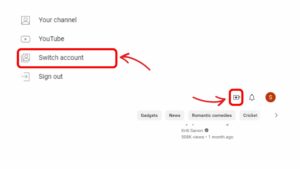 Move YouTube Video To Another Channel: Step-By-Step Guide!