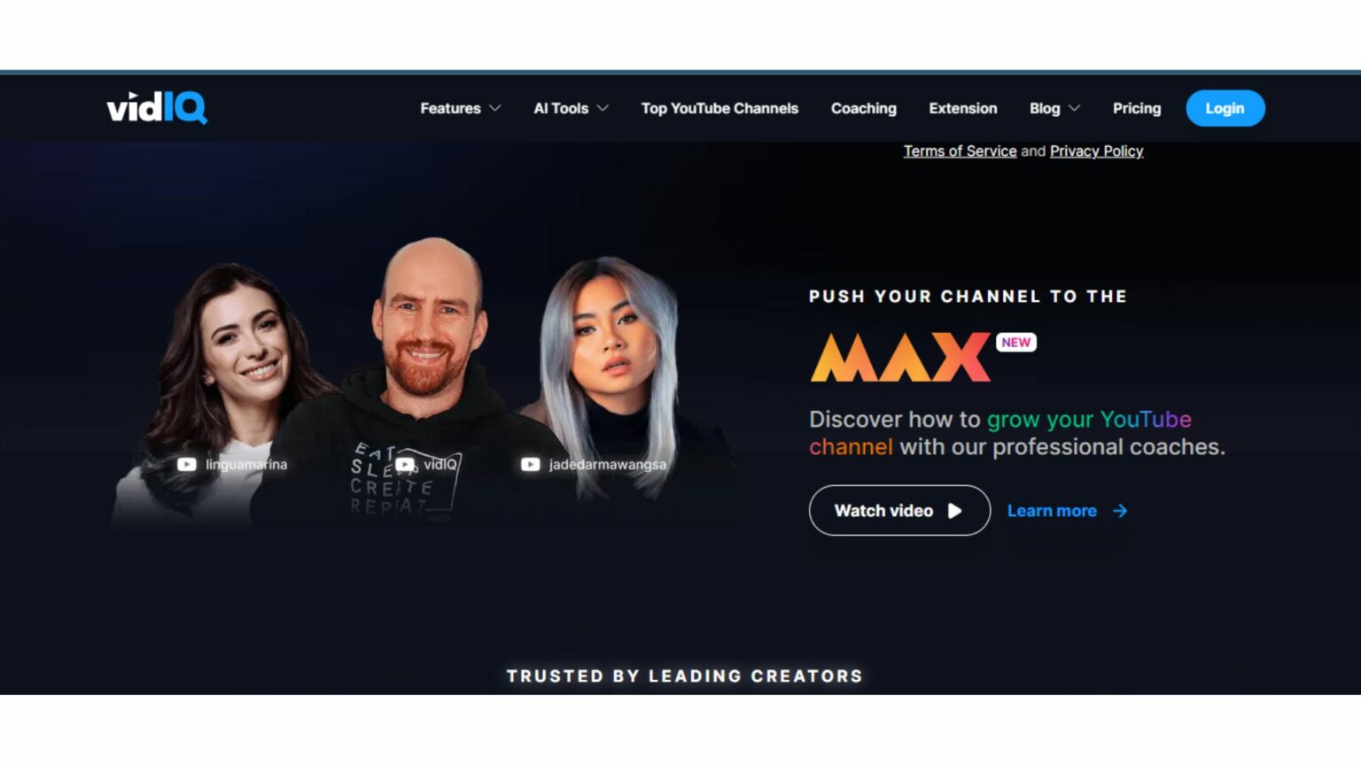 Top 6 YouTube Rank Tracker: Beginner Friendly Rank Checkers