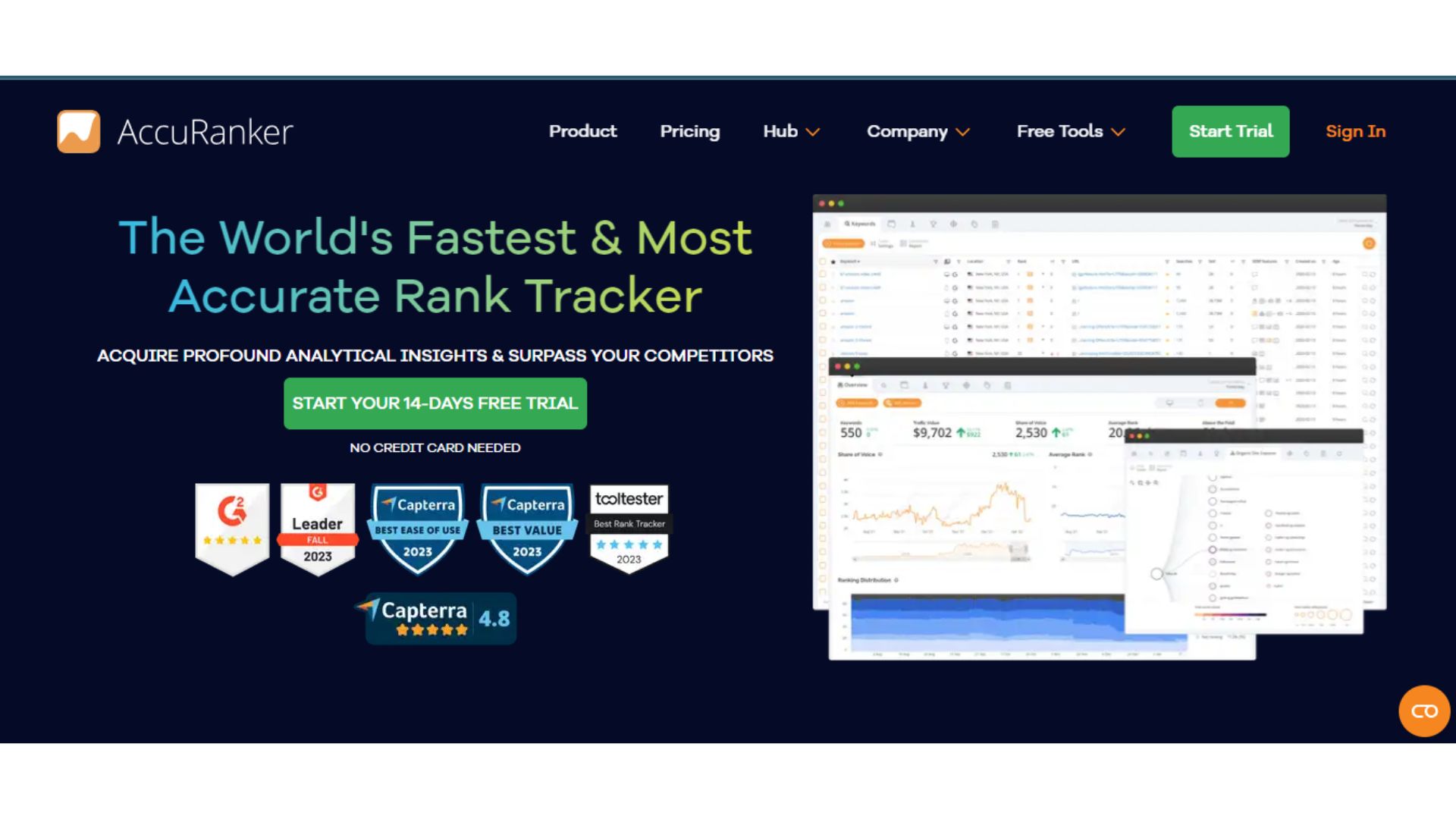 Top 6 YouTube Rank Tracker: Beginner Friendly Rank Checkers