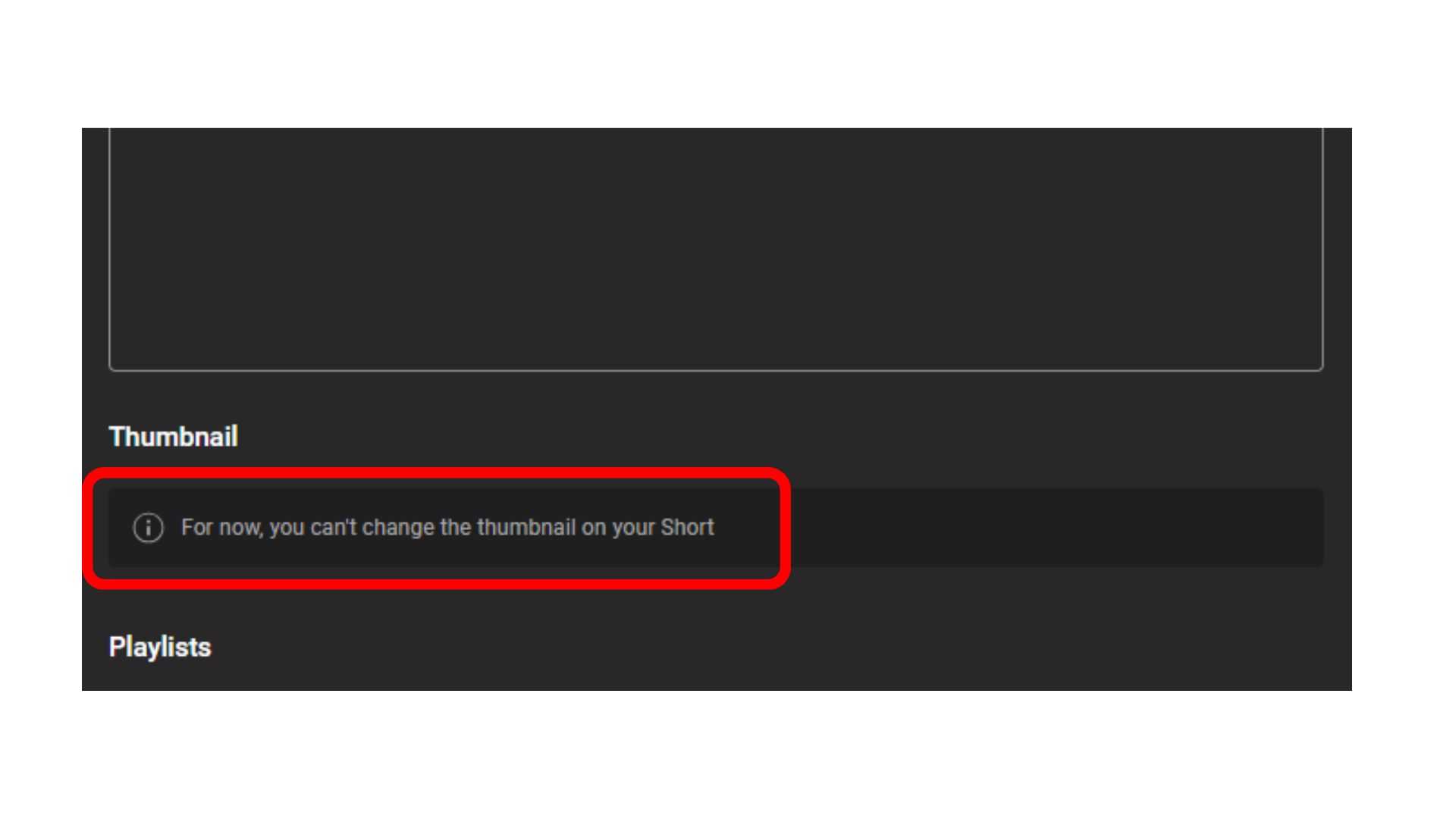 How to Change Thumbnail on YouTube Shorts: A Step-by-Step Guide