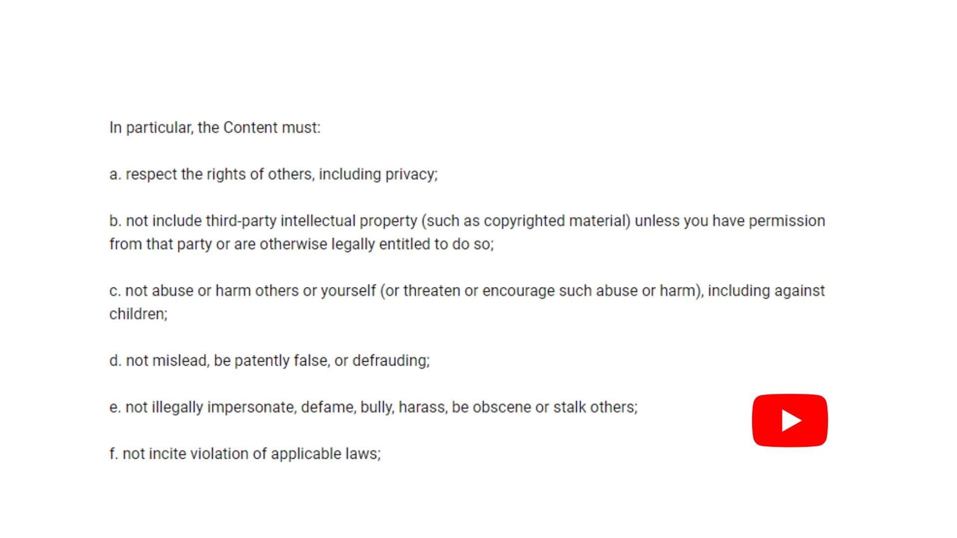 How To Avoid YouTube Demonetization: Key Tips