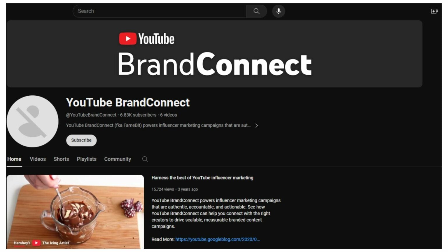 Top 8 Websites For YouTubers To Find Sponsors