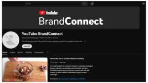 Top 8 Websites For YouTubers To Find Sponsors