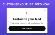 How to create a YouTube banner?