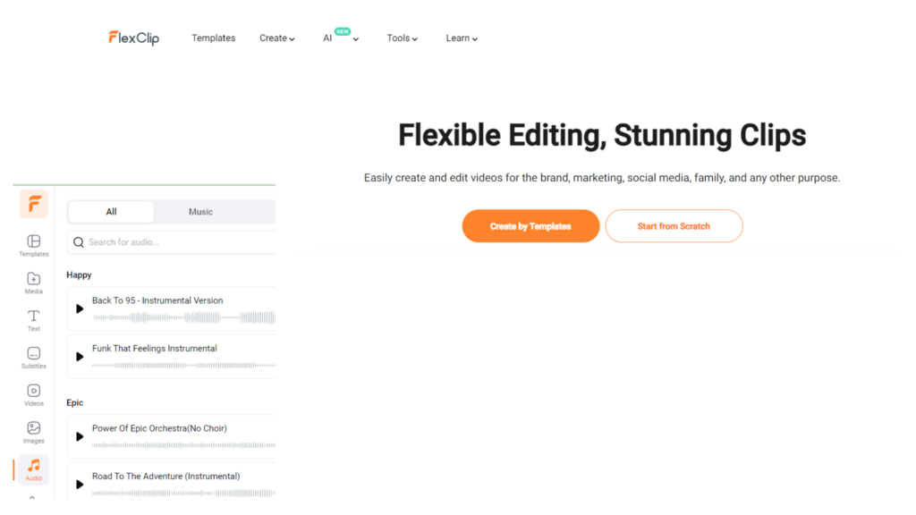 How To Upload Audio To YouTube? (4 simple steps)