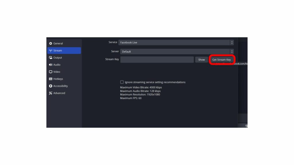 How To Stream To Facebook And YouTube At The Same Time?