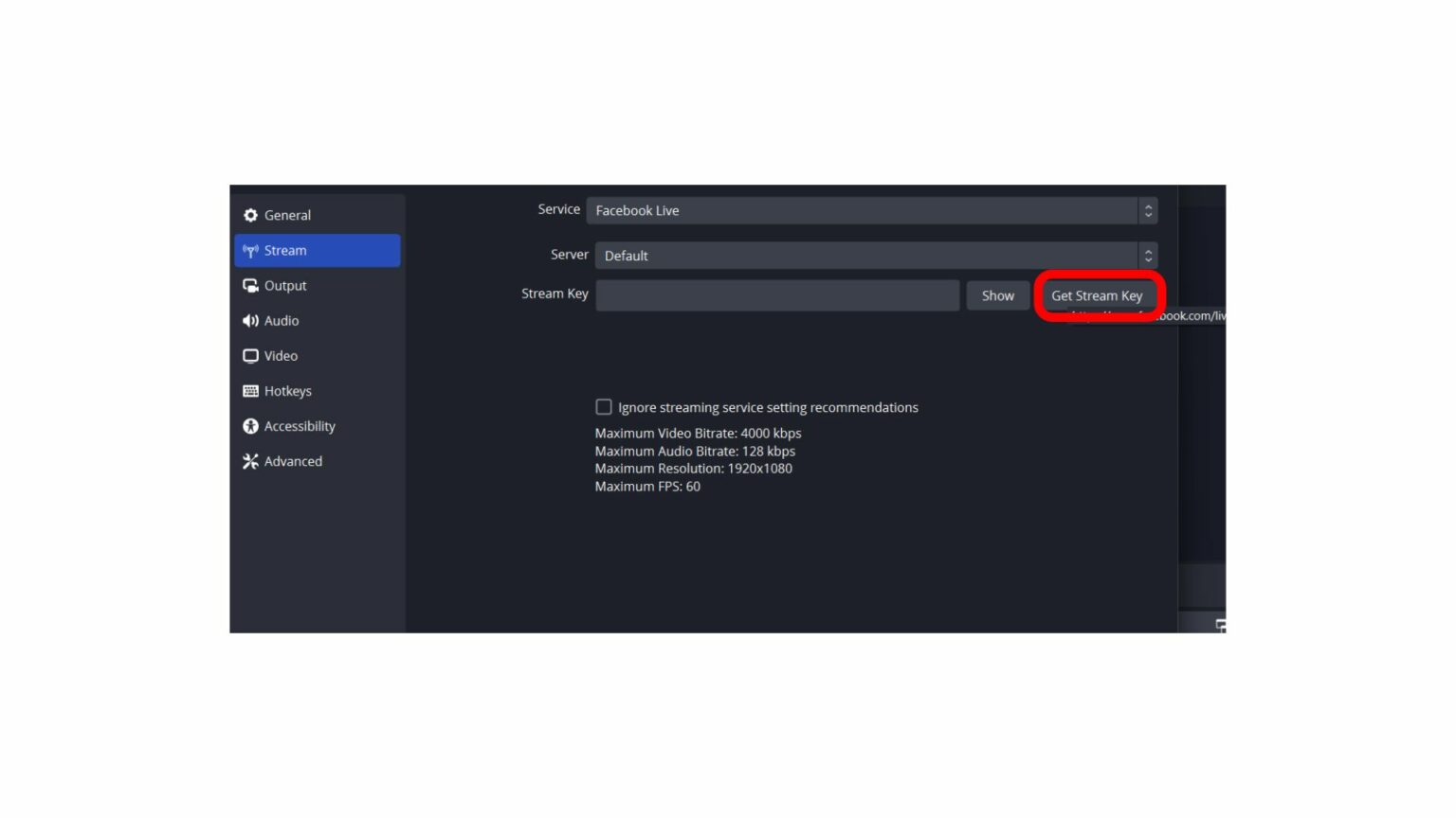 How To Stream To Facebook And YouTube At The Same Time?