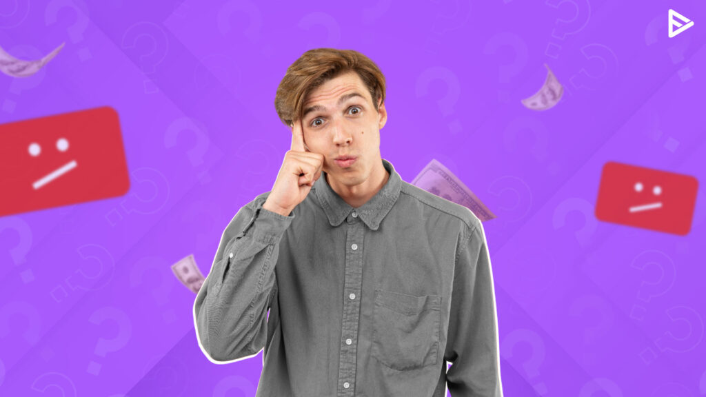 How To Avoid YouTube Demonetization: Key Tips