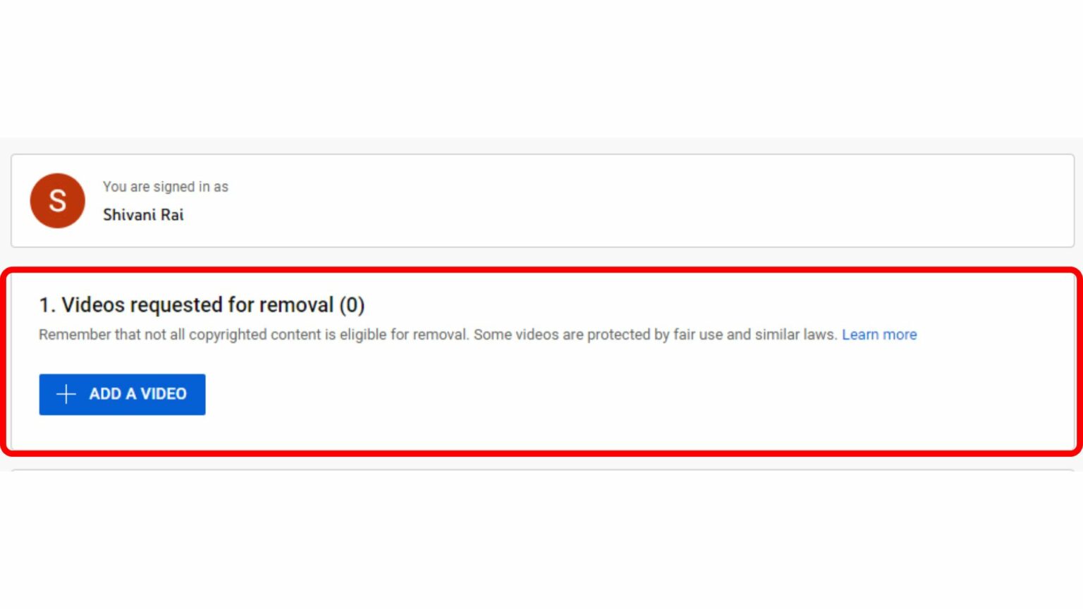 YouTube Copyright Match Tool: How To Use In 2024?
