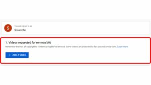 YouTube Copyright Match Tool: How To Use In 2024?