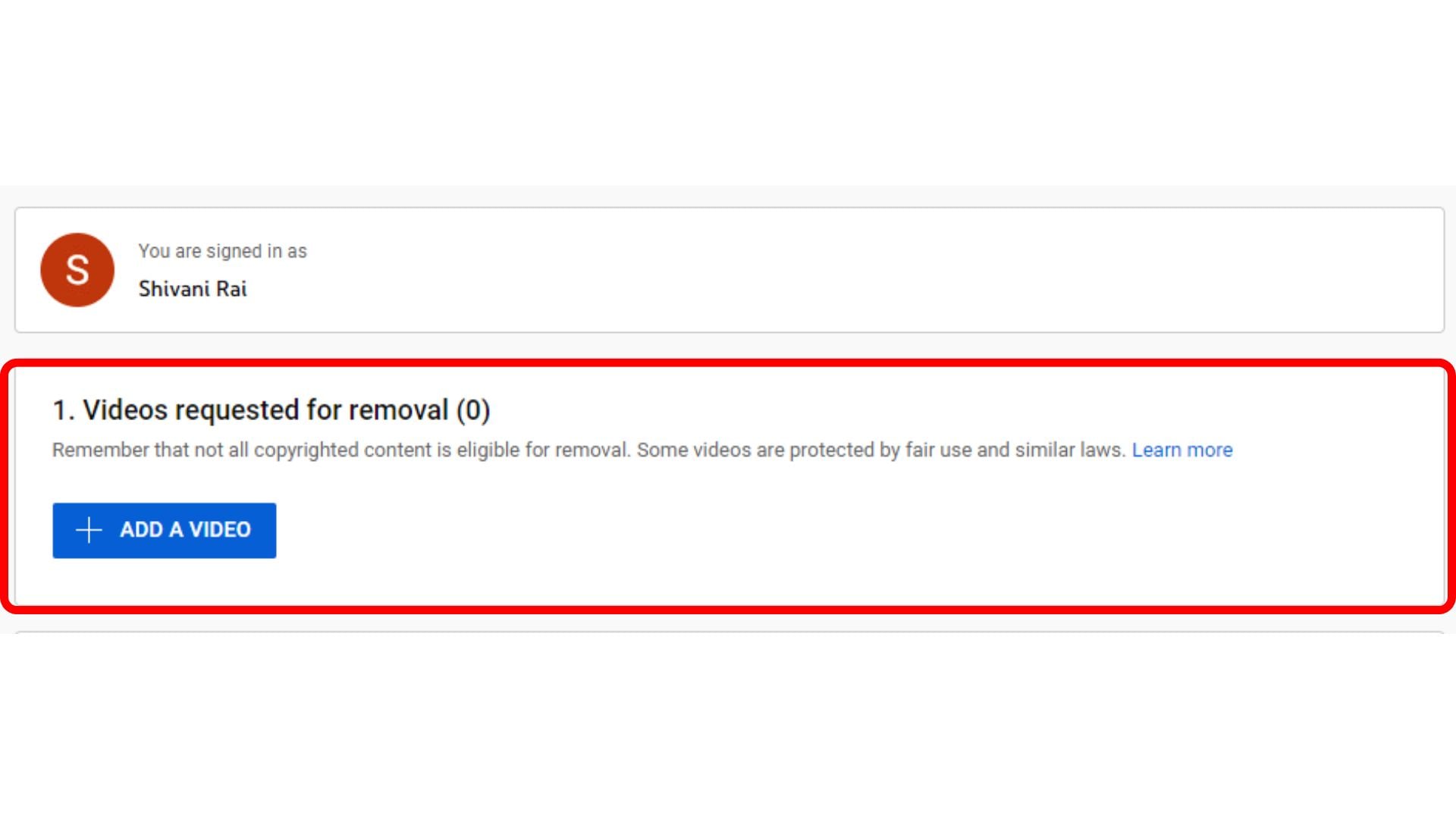 YouTube Copyright Match Tool: How To Use In 2024?
