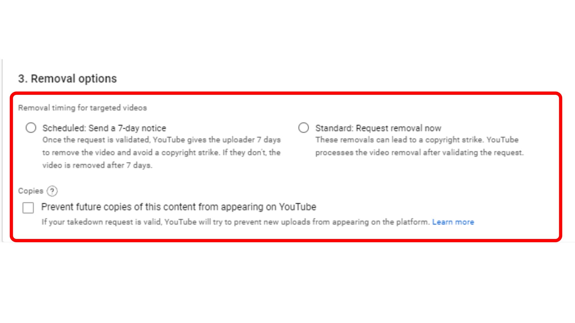 YouTube Copyright Match Tool: How To Use In 2024?