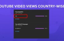 Rewatching YouTube Video Count As a View? YouTube Insights