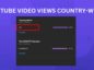 Rewatching YouTube Video Count As a View? YouTube Insights