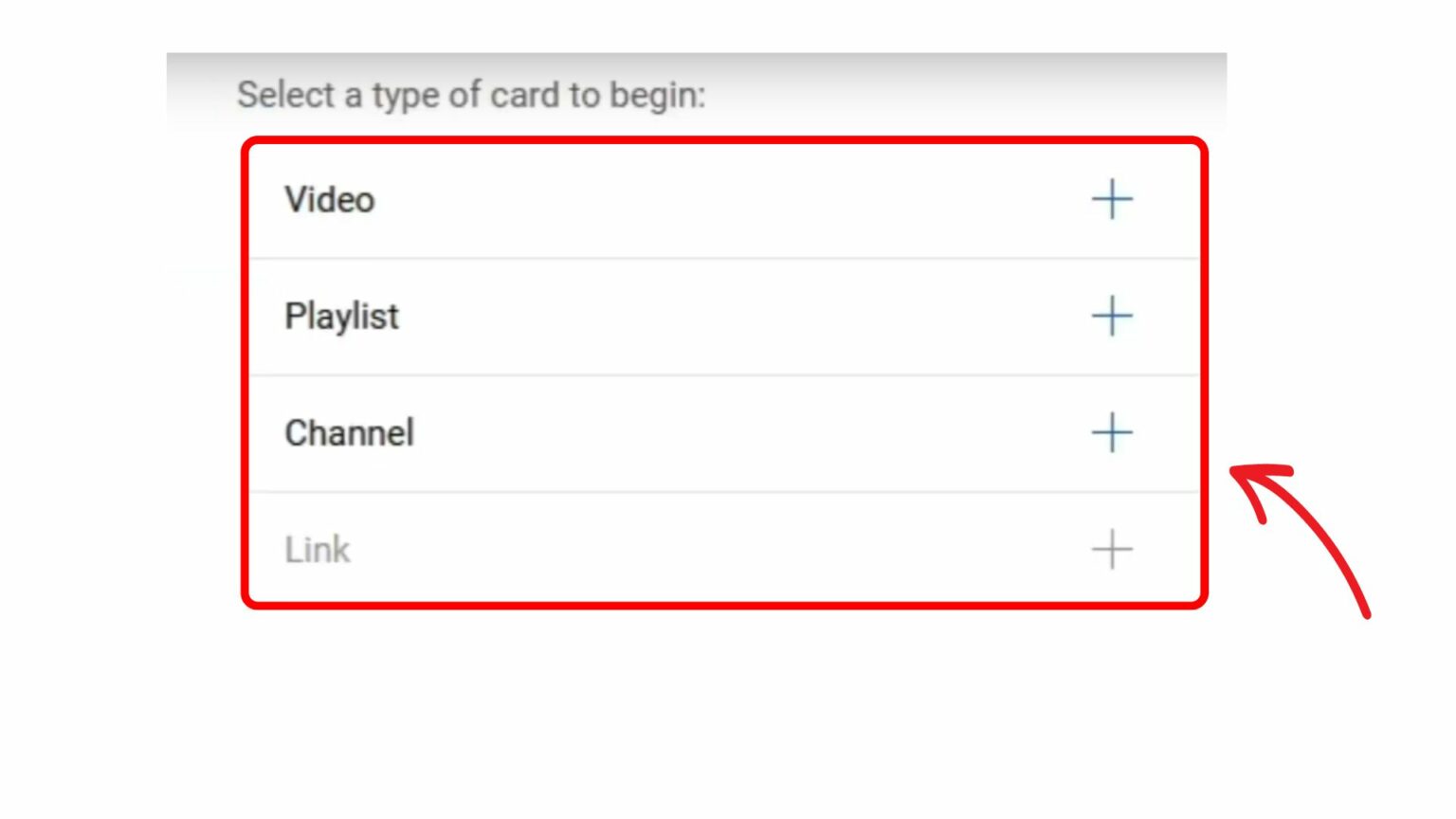 YouTube Info Cards: How to Add & Use Them Effectively